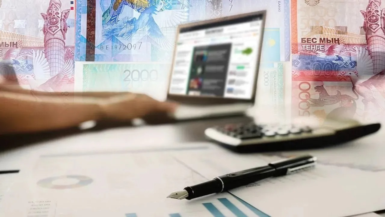 Всеобщее декларирование: ТОП-5 вопросов-ответов - Optimism.kz - Истории успеха