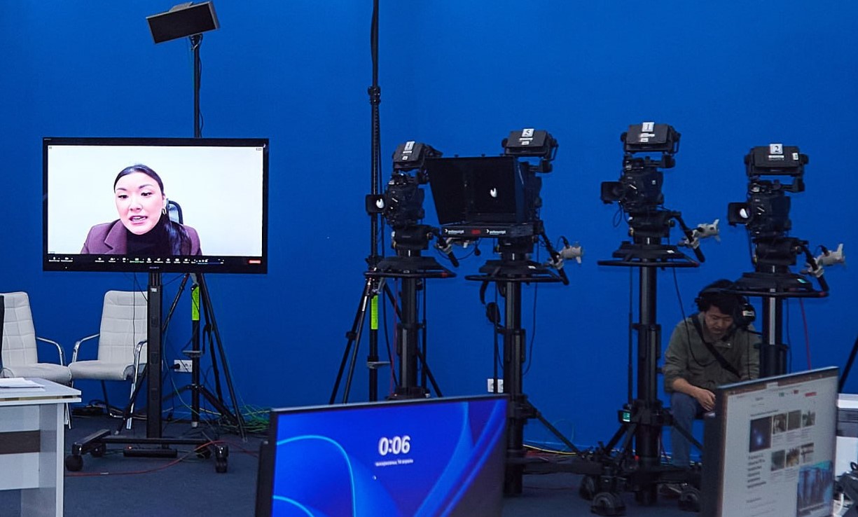 Петропавловск восстанавливает водоснабжение и контролирует цены на продукты - Optimism.kz ...